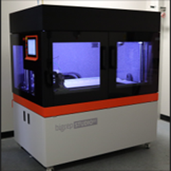 Additive Manufacturing (3D Printing) - Coastal Automotive