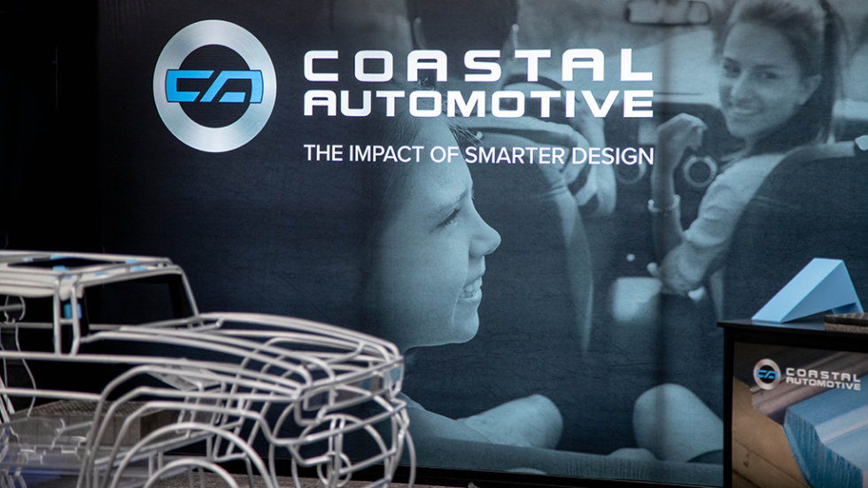 Company - Coastal Automotive